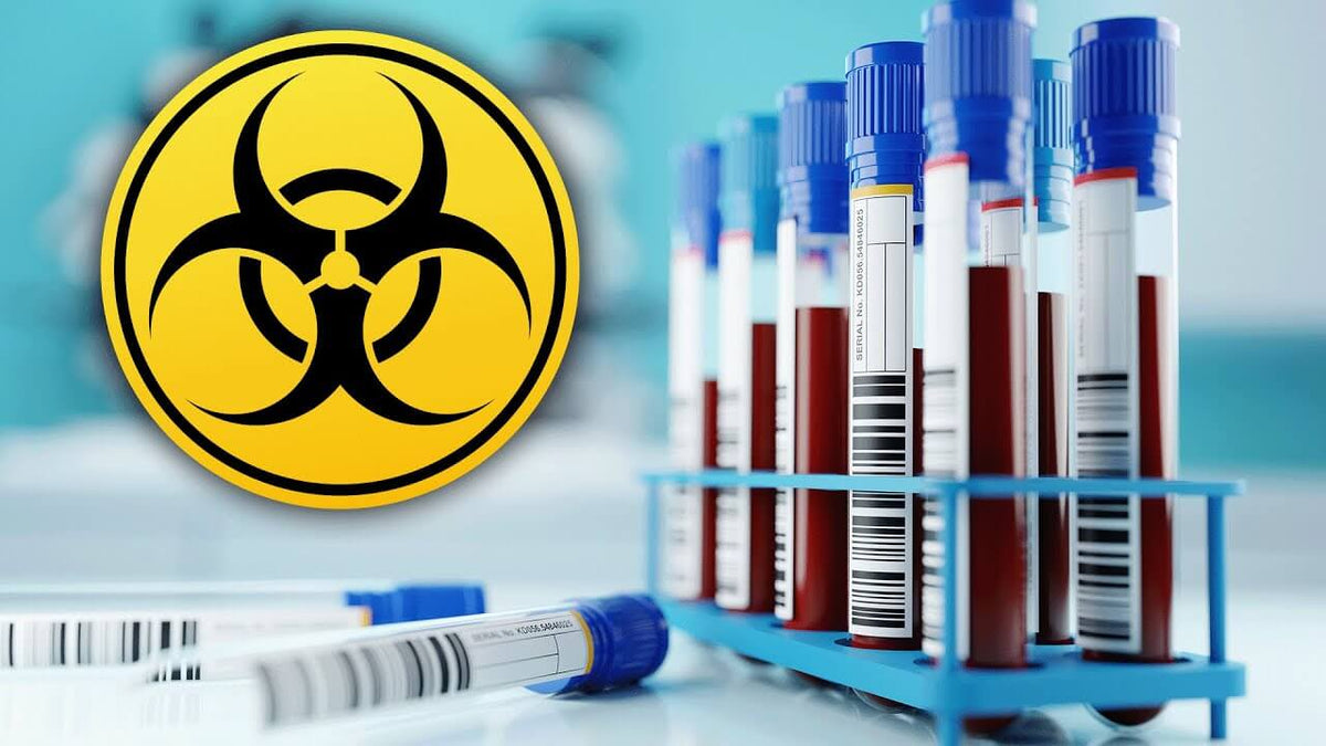 Heavy Metal Overload! | Facebook Live with Dan Purser MD – Physician ...