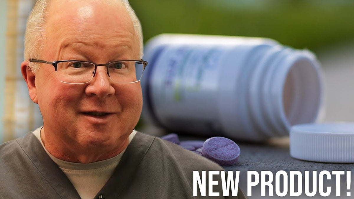 MTHFR Support Plus Tiny Vite Is Here! – Physician Designed™