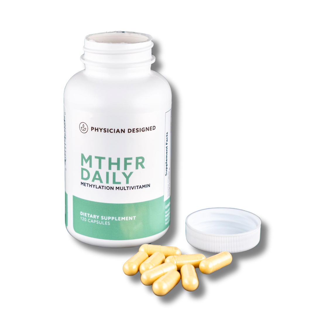 MTHFR Daily - Physician Designed – Physician Designed™